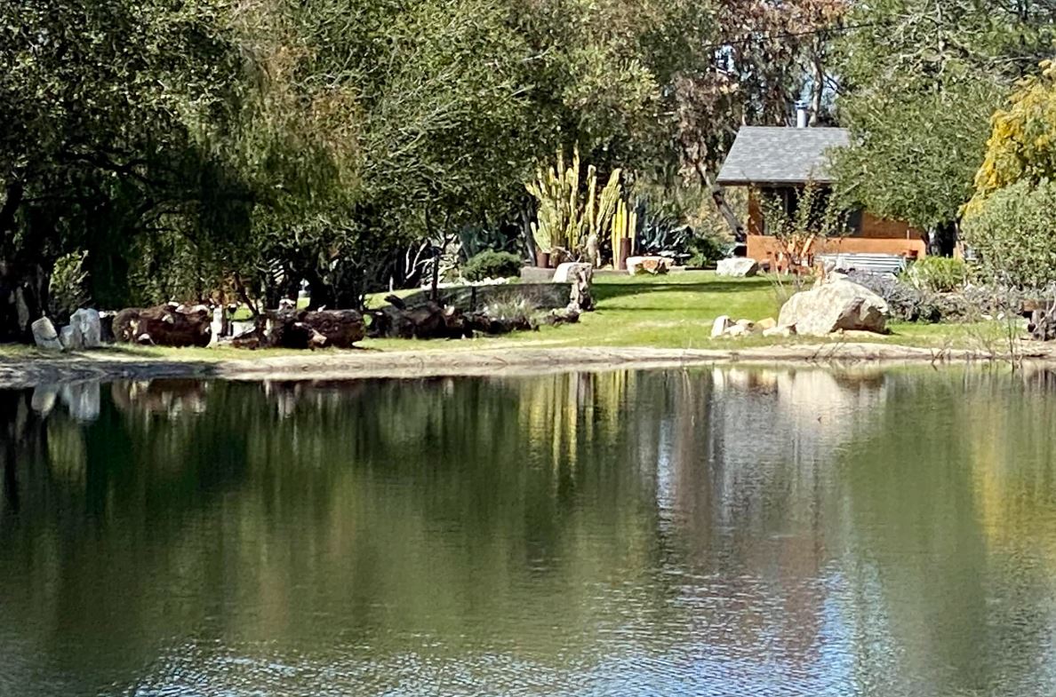 2024 Spring Retreat – GreenRenee.com