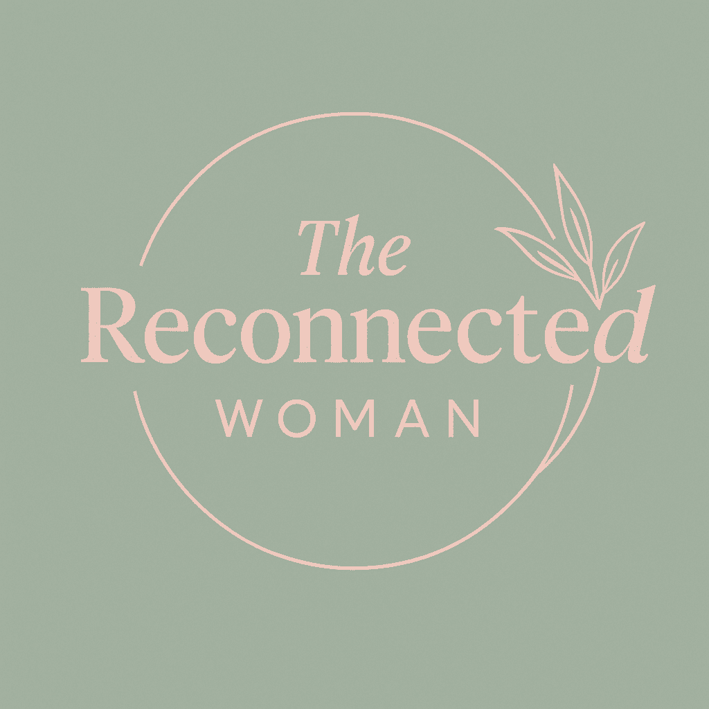 The Reconnected Woman - GreenRenee.com